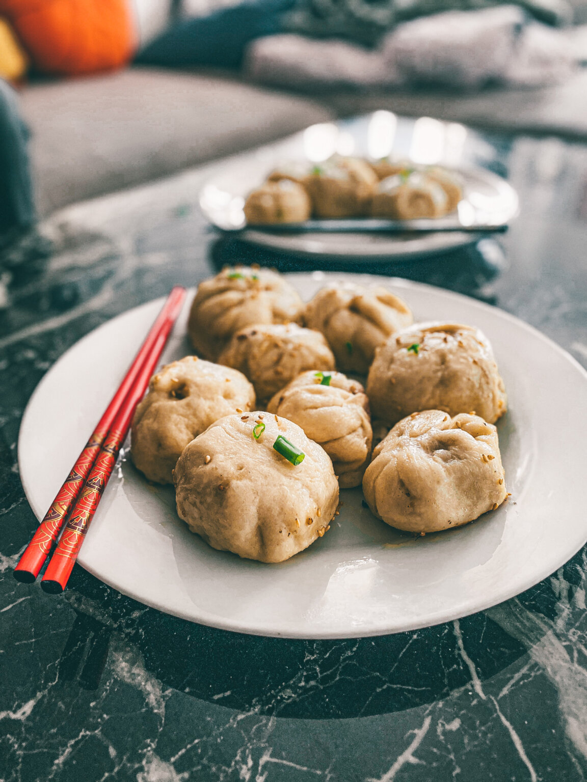 50+ Types of Dumplings Around the World (You Must Try At Least Once!)
