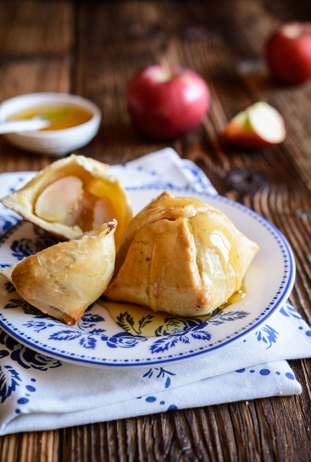 50+ Types of Dumplings Around the World (You Must Try At Least Once!)