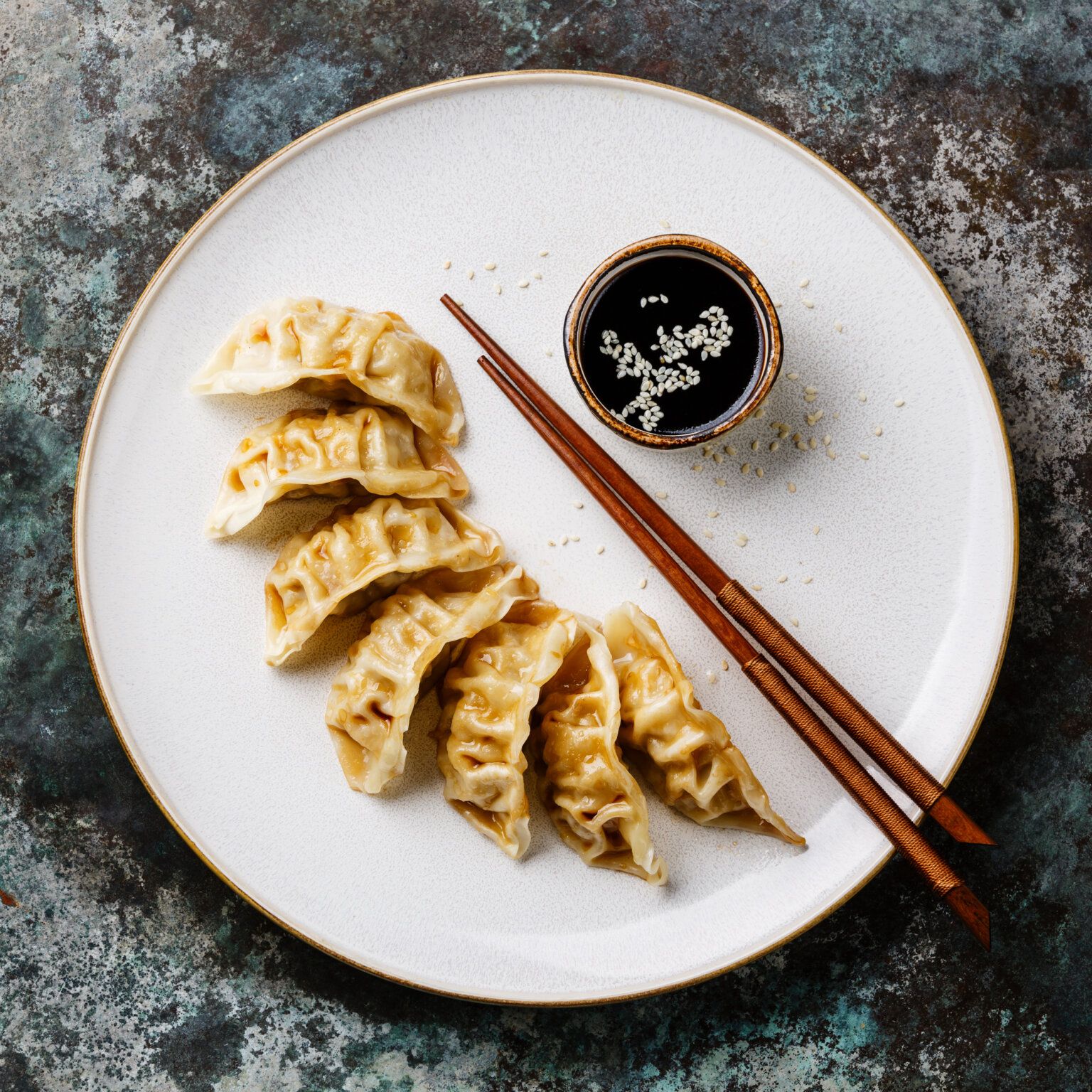 50+ Types of Dumplings Around the World (You Must Try At Least Once!)