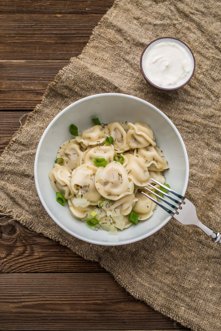 What Are Dumplings? Meaning, History & Key Ingredients - A Dumpling Thing