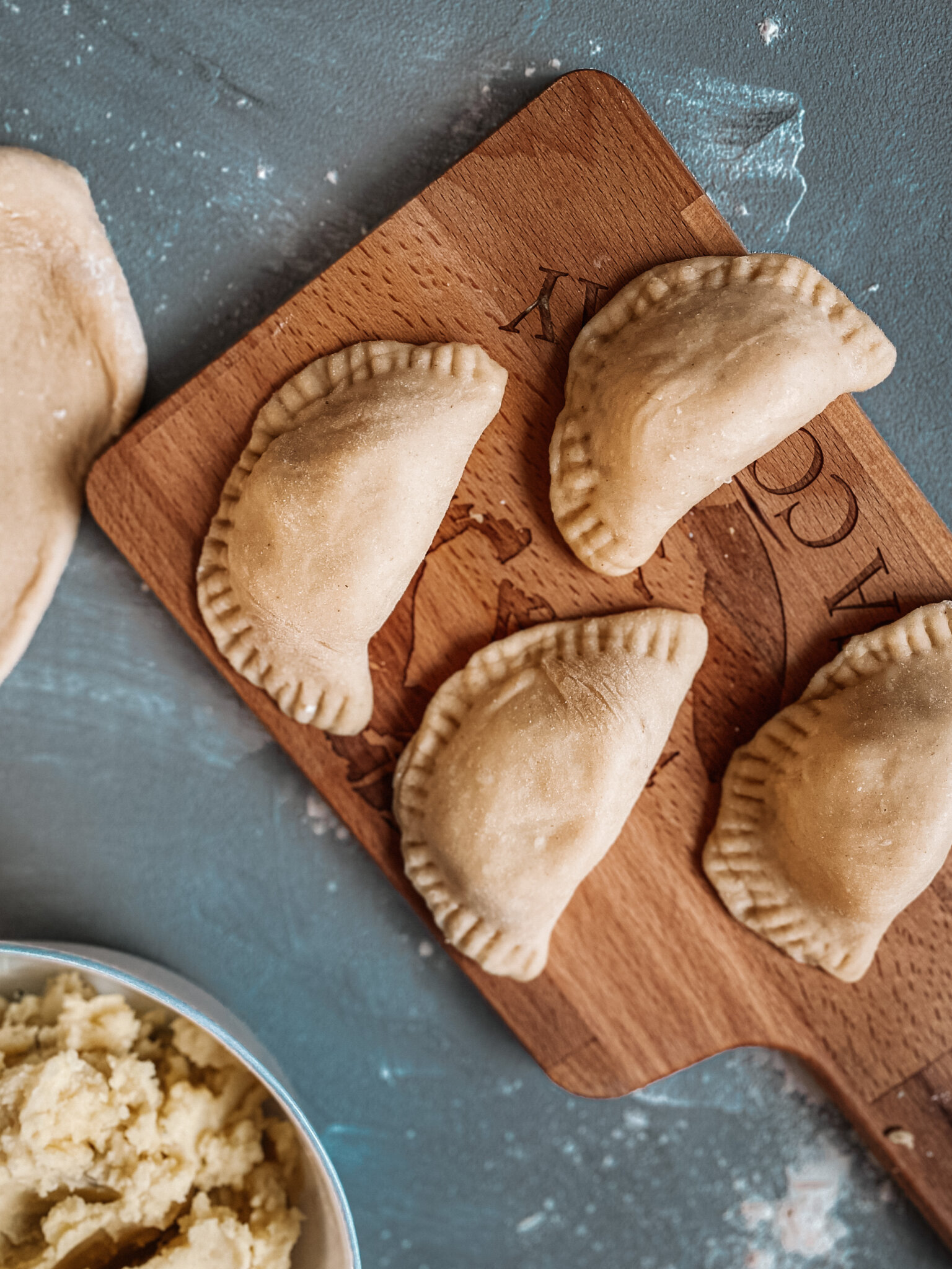 50+ Types of Dumplings Around the World (You Must Try At Least Once!)