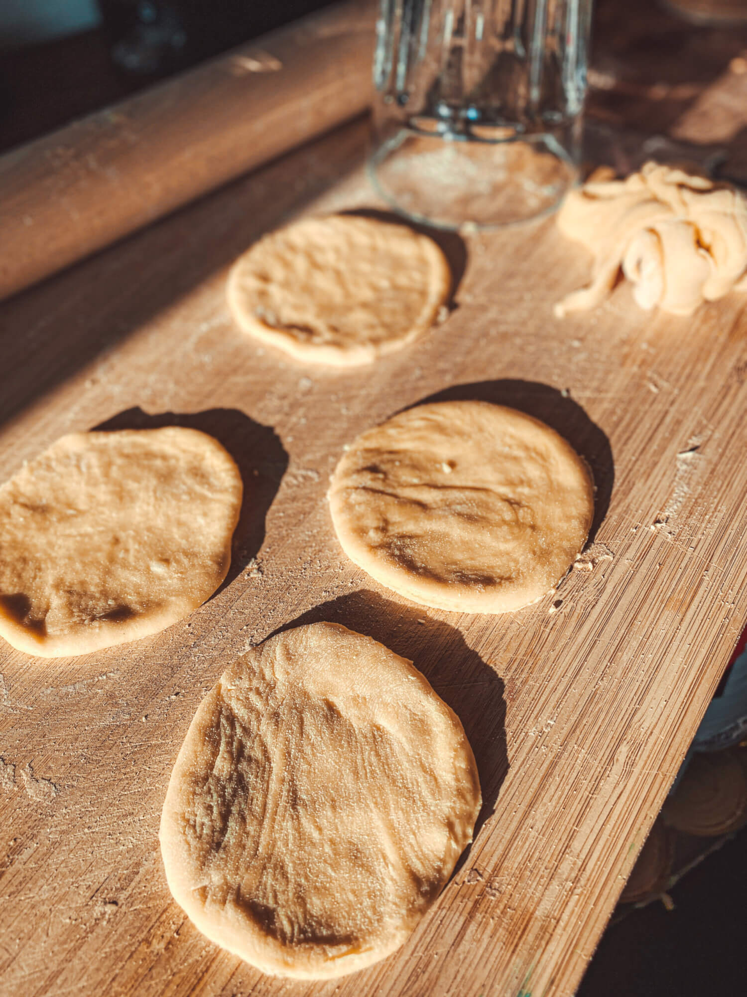 Perogy Dough 101: Tips, Tricks & Mistakes to Avoid! - A Dumpling Thing