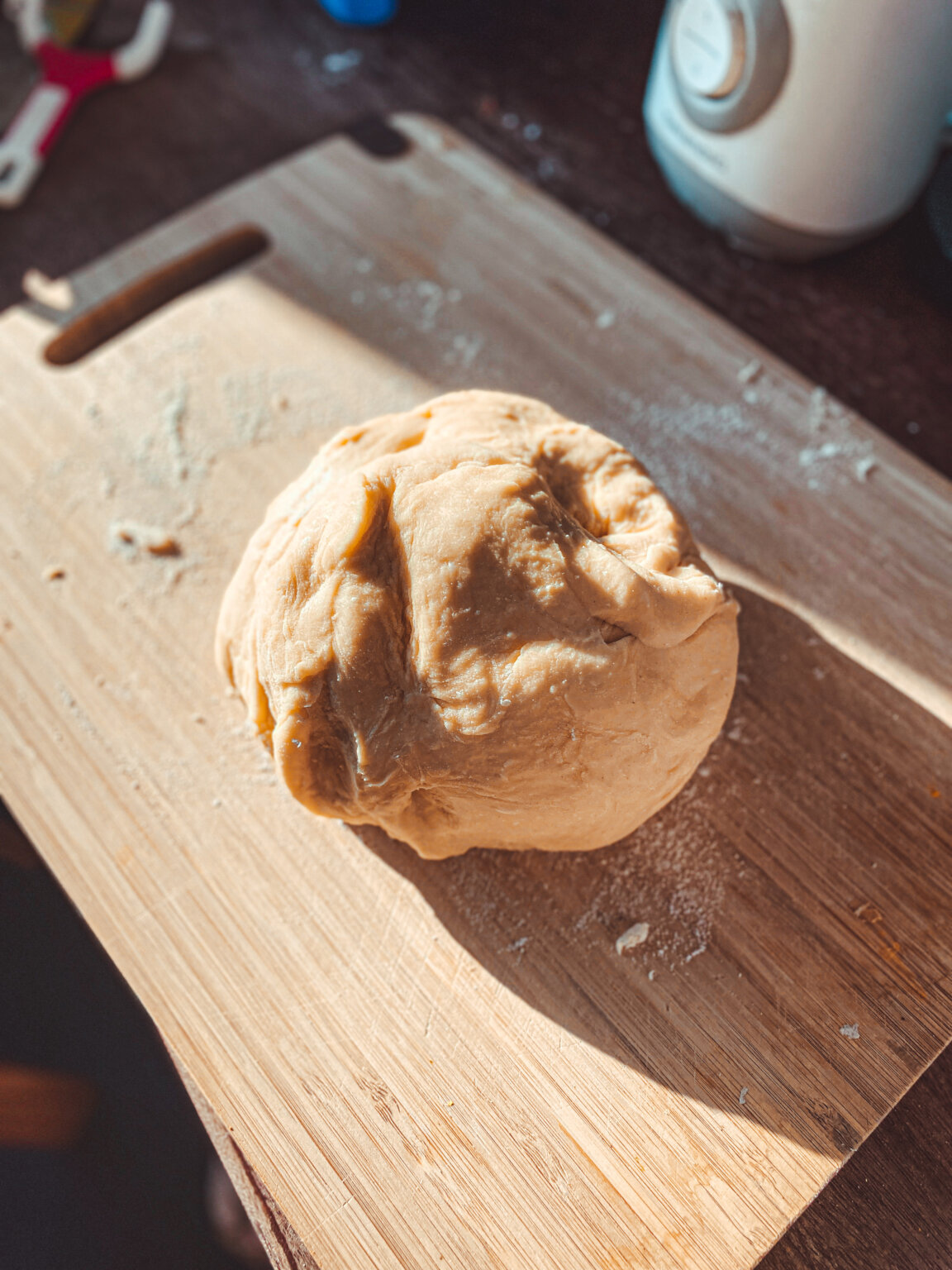 Perogy Dough 101: Tips, Tricks & Mistakes to Avoid! - A Dumpling Thing