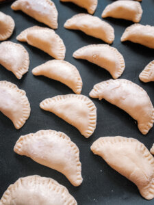 Pierogi Dough Troubleshooting Guide: Sticky, Shrinking (& How to Fix)