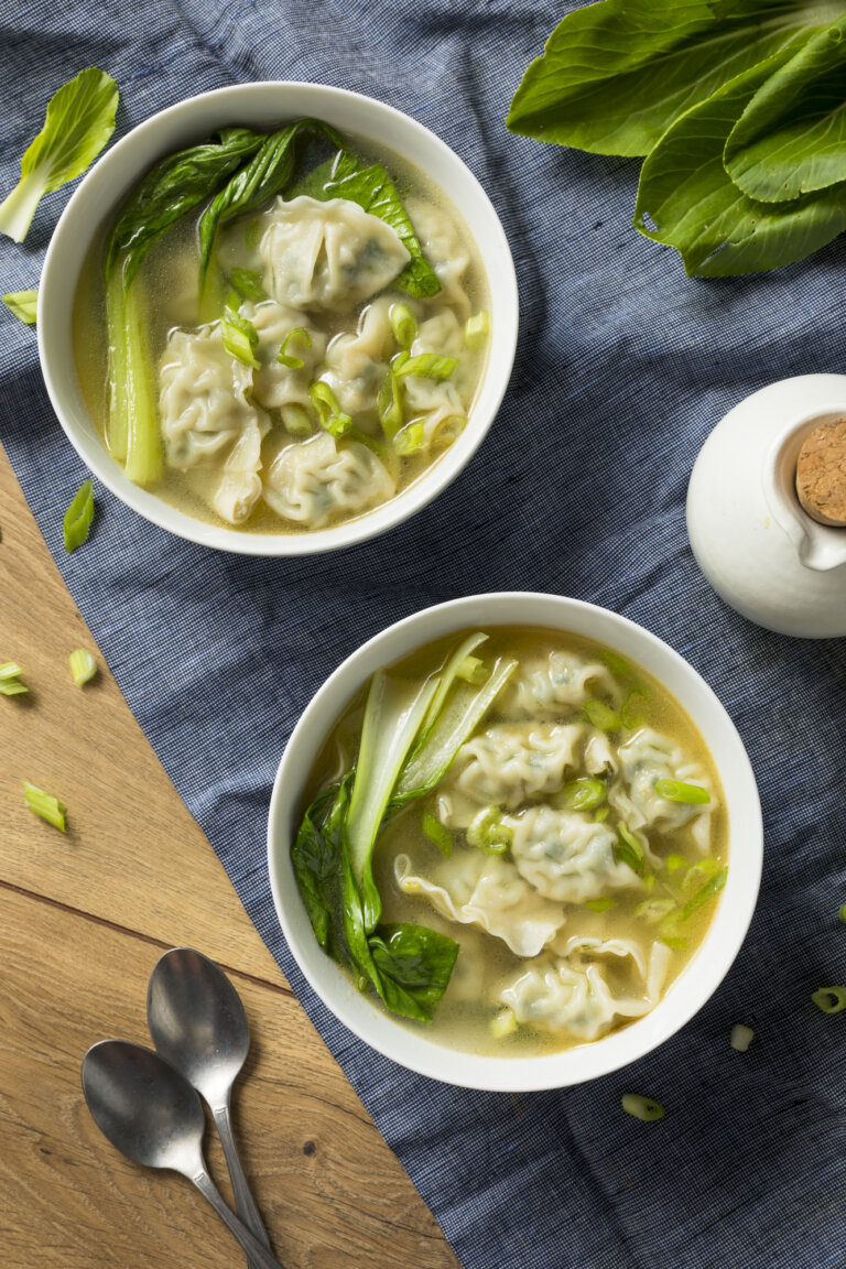 50+ Types of Dumplings Around the World (You Must Try At Least Once!)