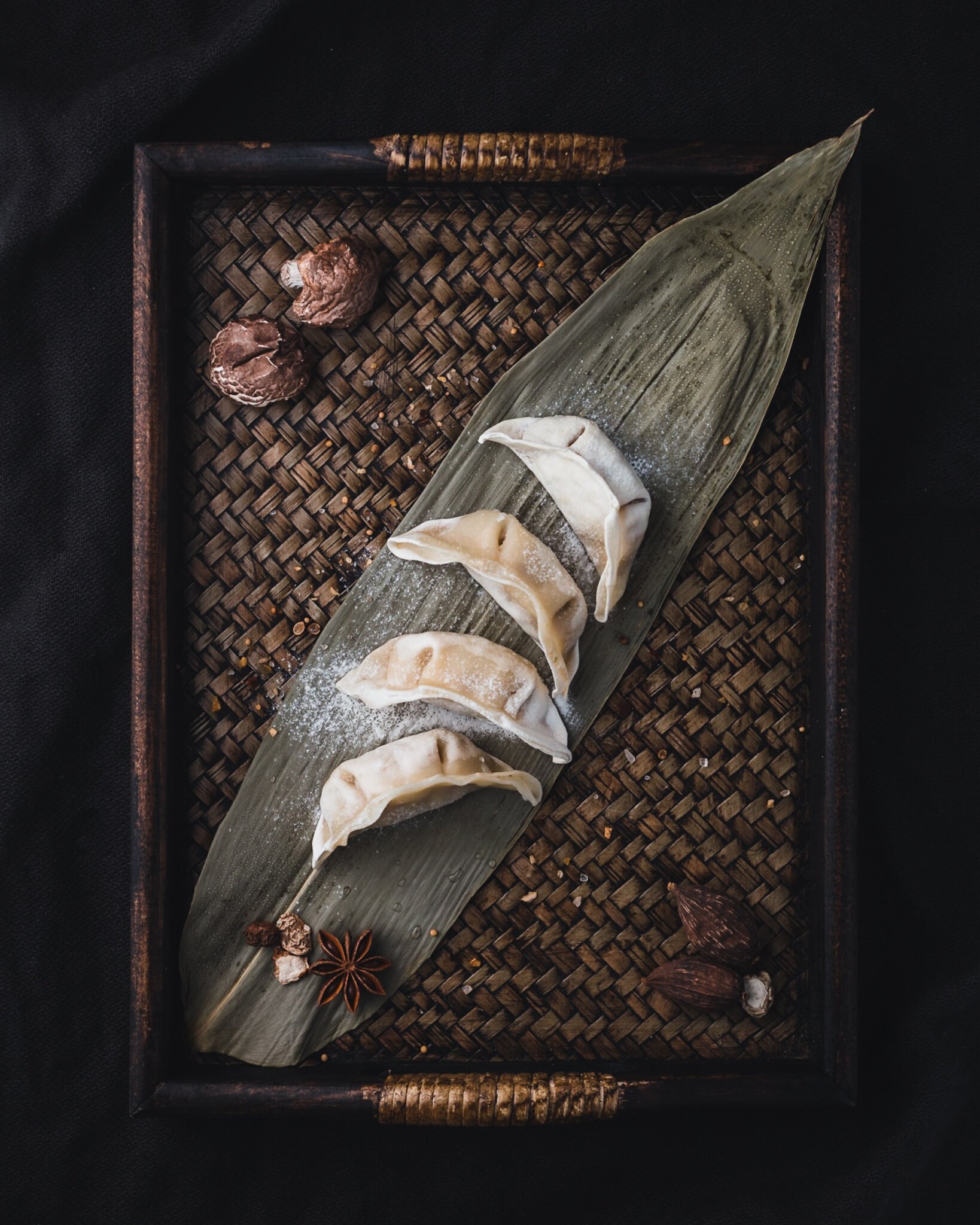 50+ Types of Dumplings Around the World (You Must Try At Least Once!)