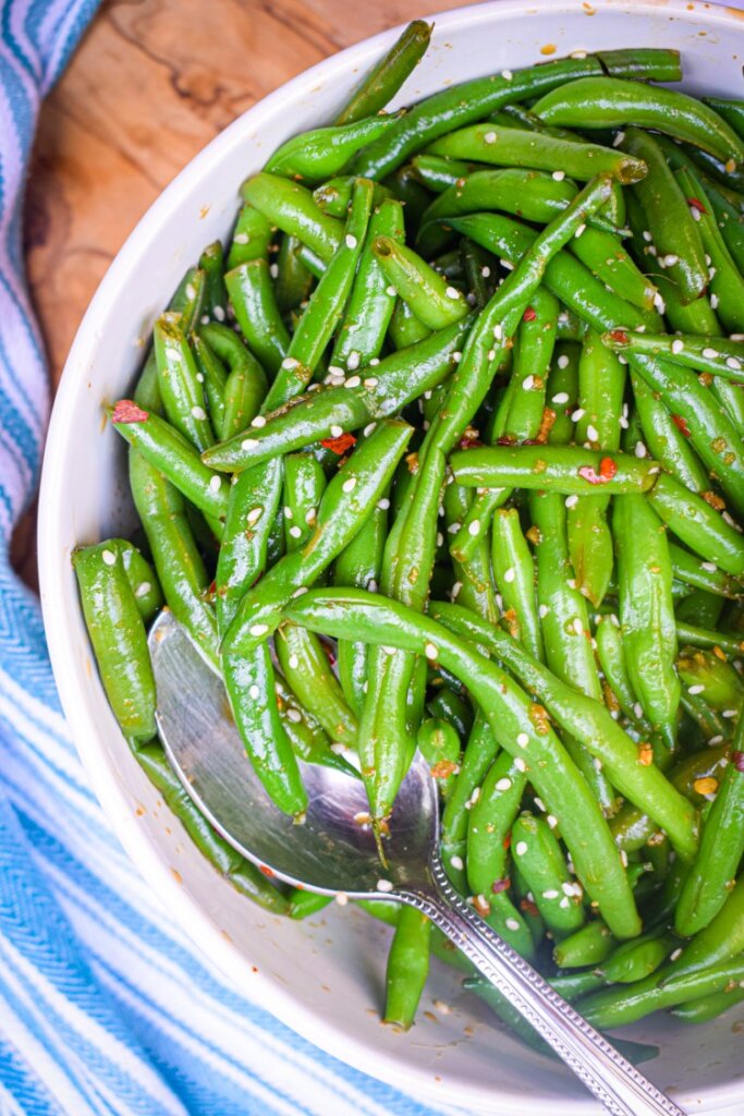 What to Serve with Chinese Dumplings & Potstickers: 30+ Tasty Sides to Try!