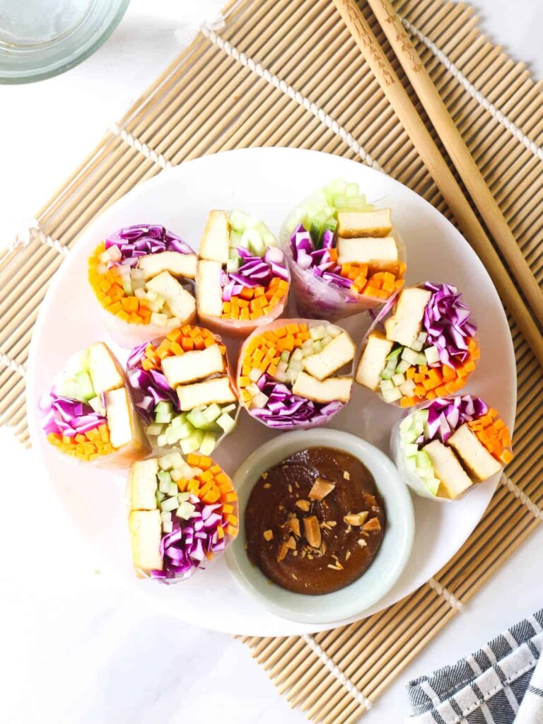 What to Serve with Chinese Dumplings & Potstickers: 30+ Tasty Sides to Try!