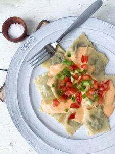 30+ Ravioli Filling Ideas & Recipes You Need to Make (Tried & Tested!)