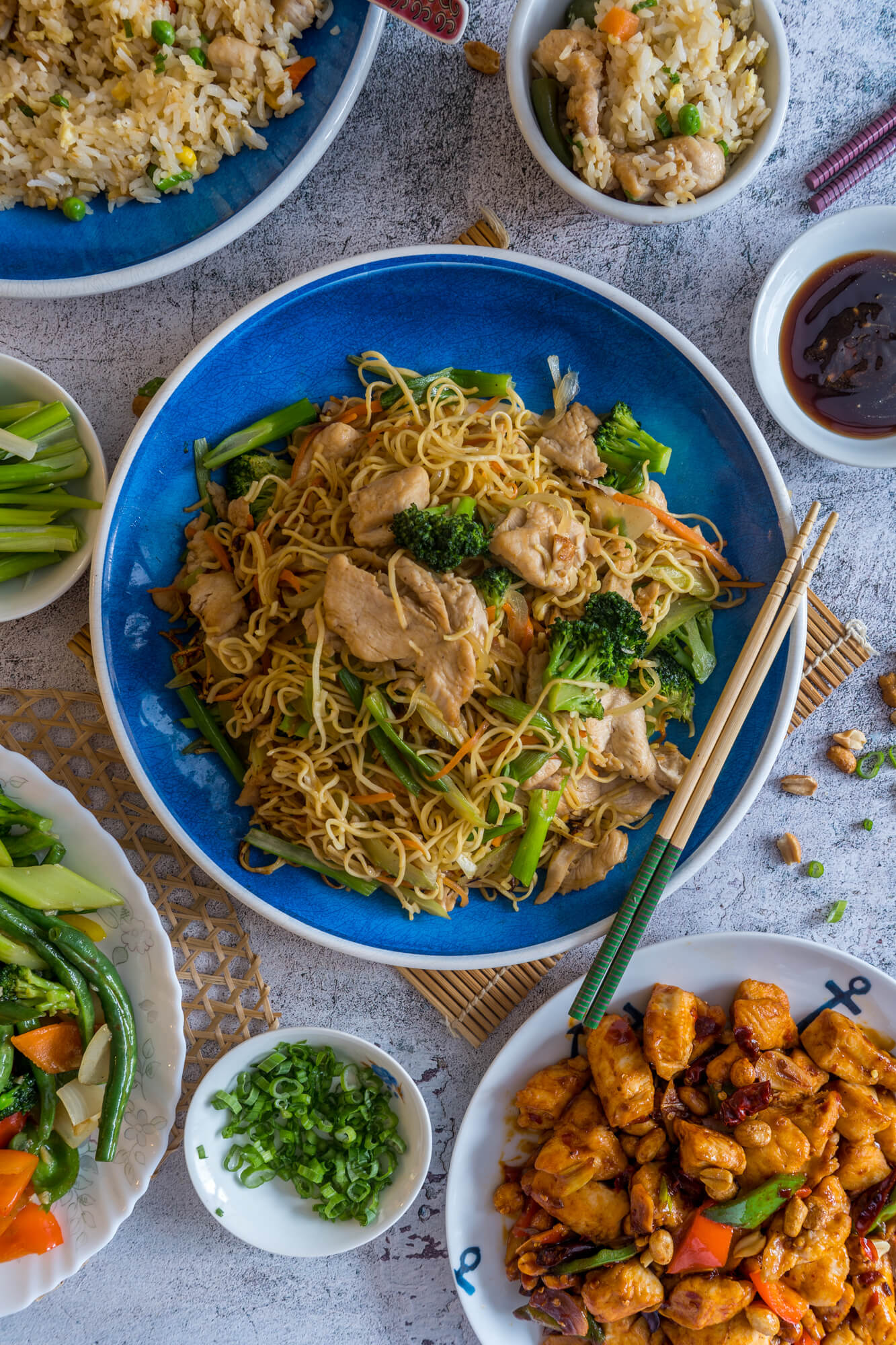 What to Serve with Chinese Dumplings & Potstickers: 30+ Tasty Sides to Try!