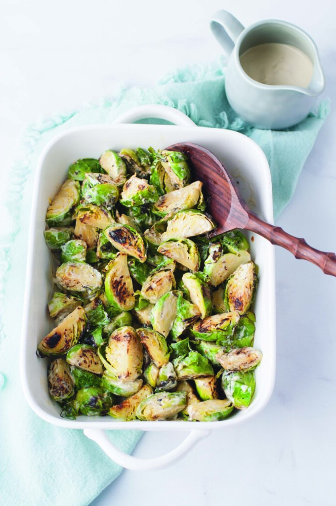 What to Serve with Chicken and Dumplings: 30 Tasty Sides to Try! - A ...