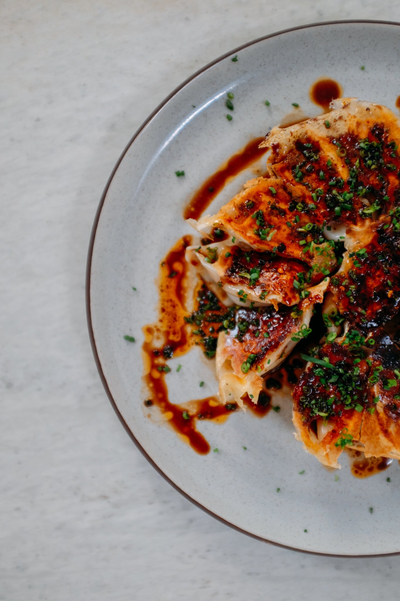 What to Serve with Chinese Dumplings & Potstickers: 30+ Tasty Sides to Try!