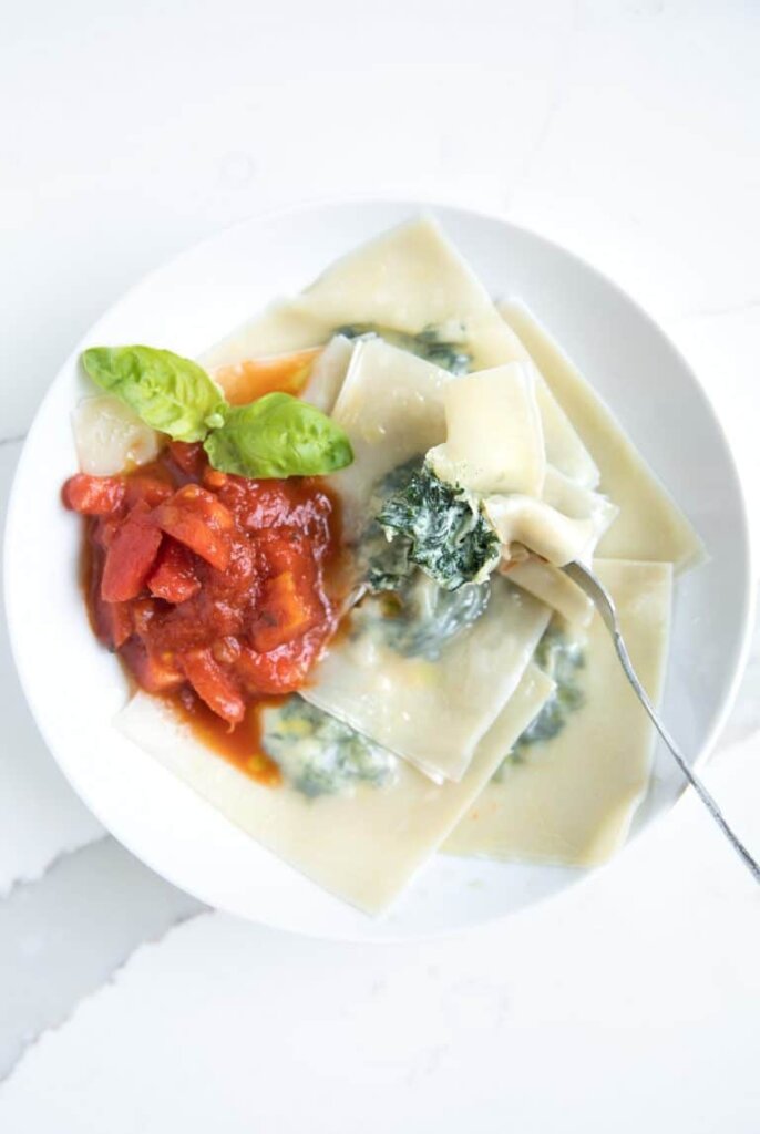 30+ Ravioli Filling Ideas & Recipes You Need to Make (Tried & Tested!)