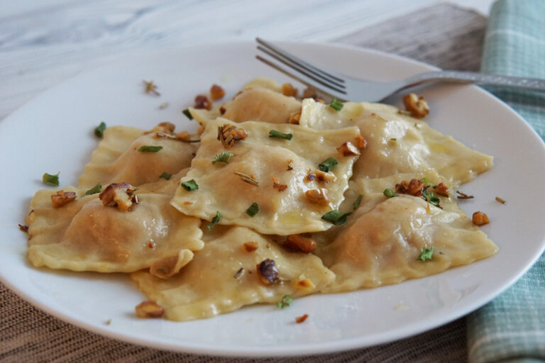 30+ Ravioli Filling Ideas & Recipes You Need to Make (Tried & Tested!)