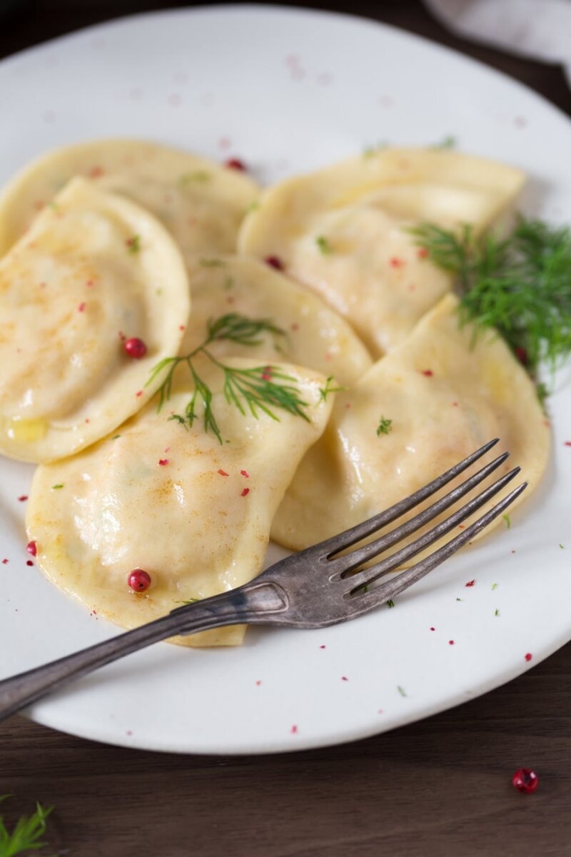 30+ Ravioli Filling Ideas & Recipes You Need to Make (Tried & Tested!)