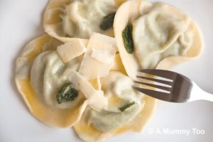 30+ Ravioli Filling Ideas & Recipes You Need to Make (Tried & Tested!)
