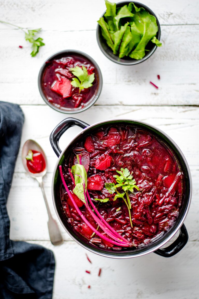 What to Serve with Perogies: 30 Tasty Sides to Try!