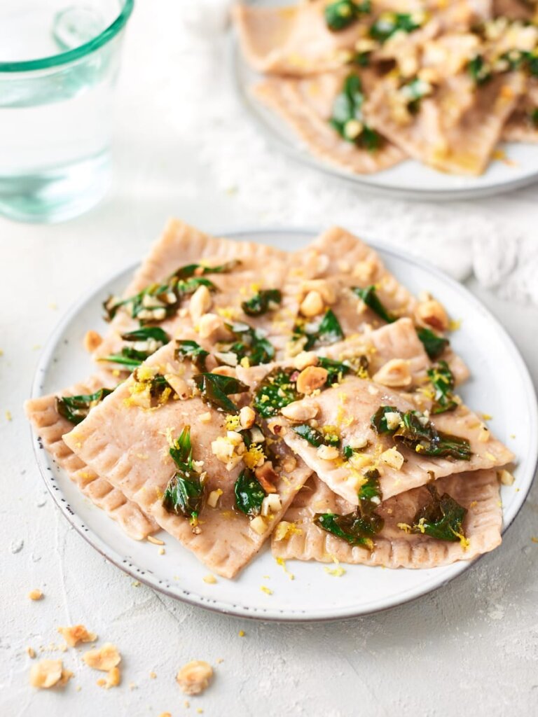 30+ Ravioli Filling Ideas & Recipes You Need to Make (Tried & Tested!)