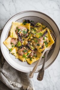 30+ Ravioli Filling Ideas & Recipes You Need to Make (Tried & Tested!)