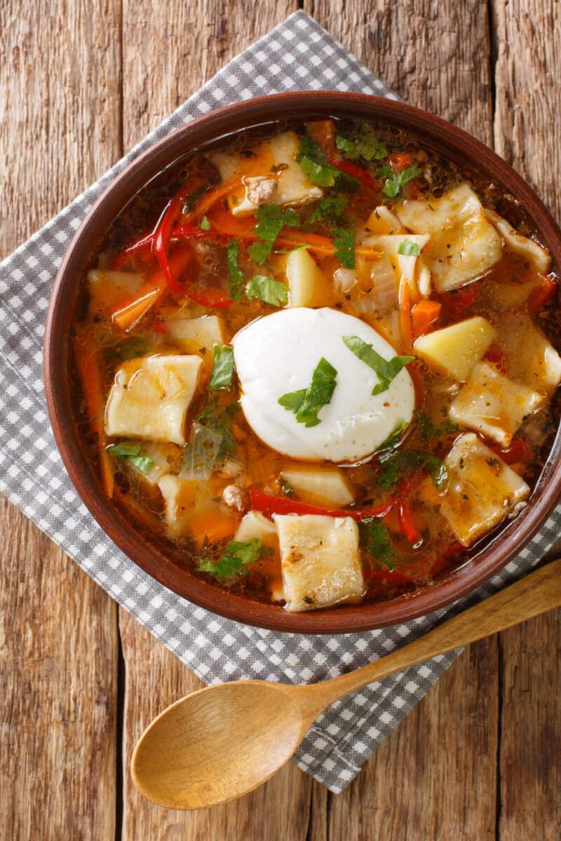 50+ Types of Dumplings Around the World (You Must Try At Least Once!)