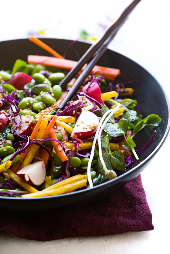 What to Serve with Bao (Buns): 30 Tasty Fillings & Sides! - A Dumpling ...