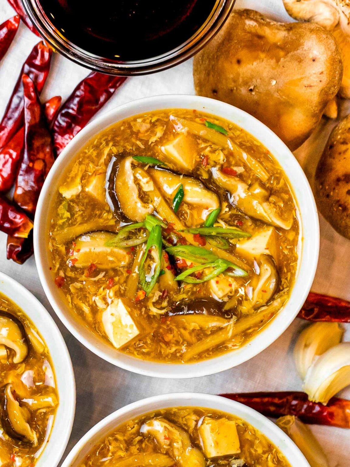 What to Serve with Bao (Buns): 30 Tasty Fillings & Sides! - A Dumpling ...