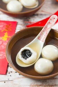 30 Sweet Dumplings You Must Try: Dessert Dumpling Recipes That Are ...