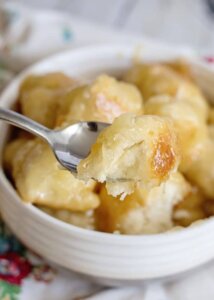 30 Sweet Dumplings You Must Try: Dessert Dumpling Recipes That Are ...