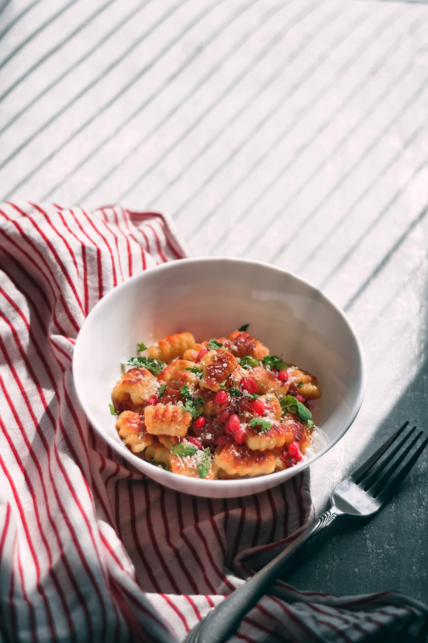 20+ Gnocchi Puns and Jokes for Instagram that Gnocchi Out of the Park ...