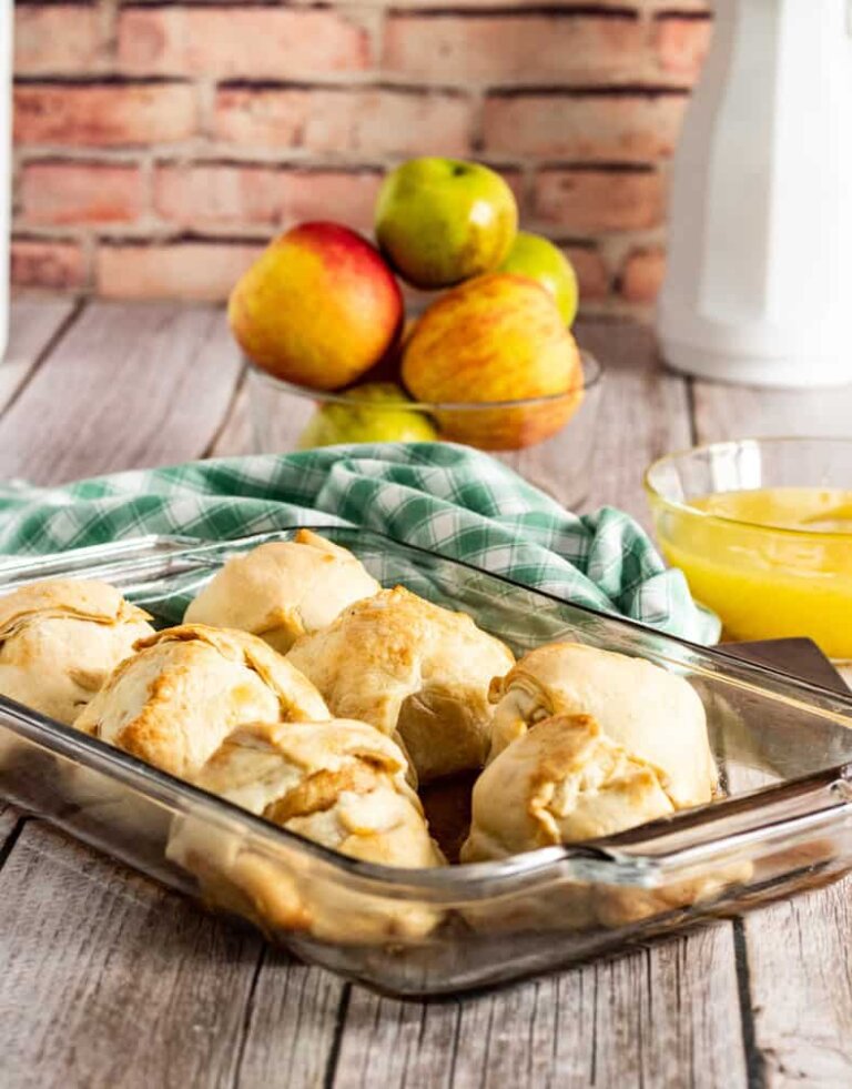 30 Sweet Dumplings You Must Try: Dessert Dumpling Recipes That Are ...