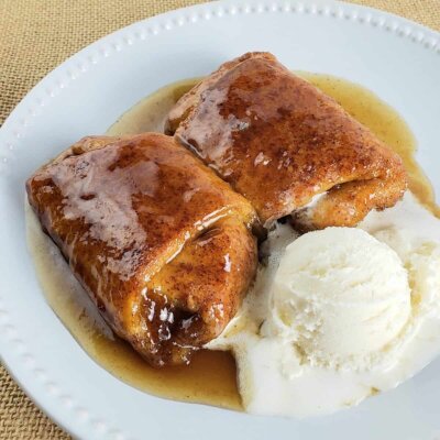 30 Sweet Dumplings You Must Try: Dessert Dumpling Recipes That Are ...