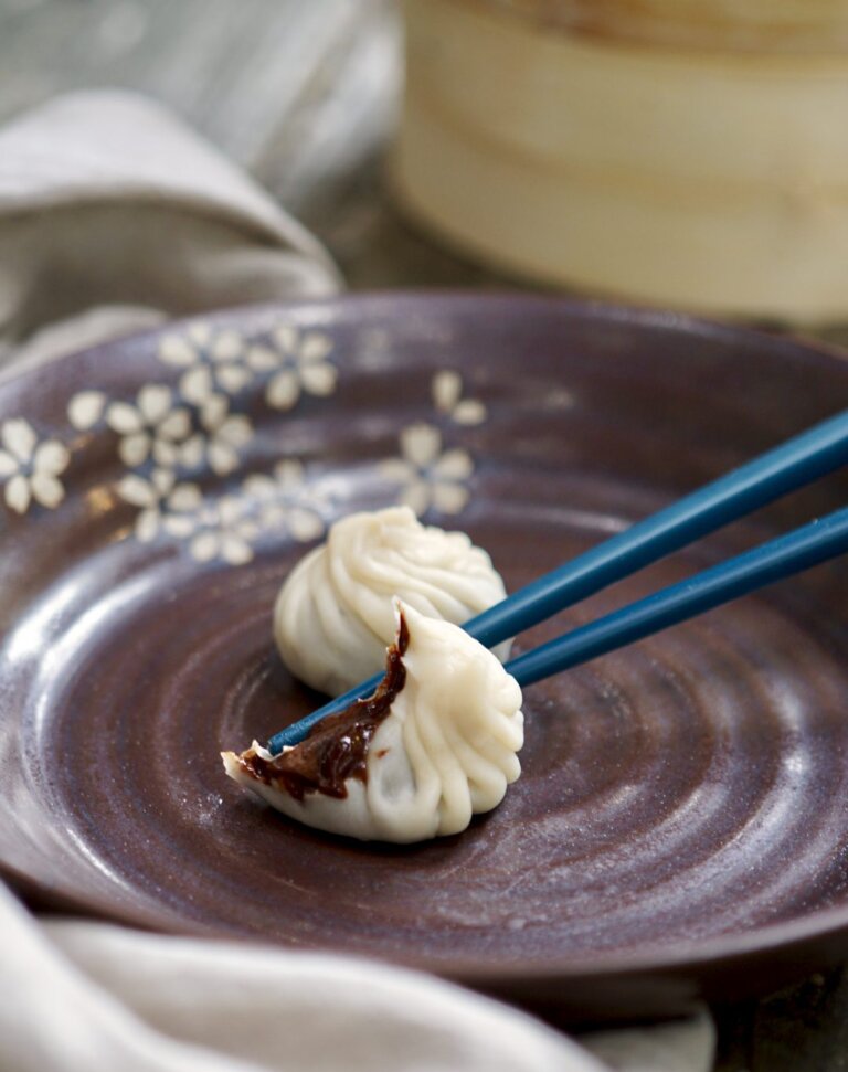 30 Sweet Dumplings You Must Try: Dessert Dumpling Recipes That Are ...