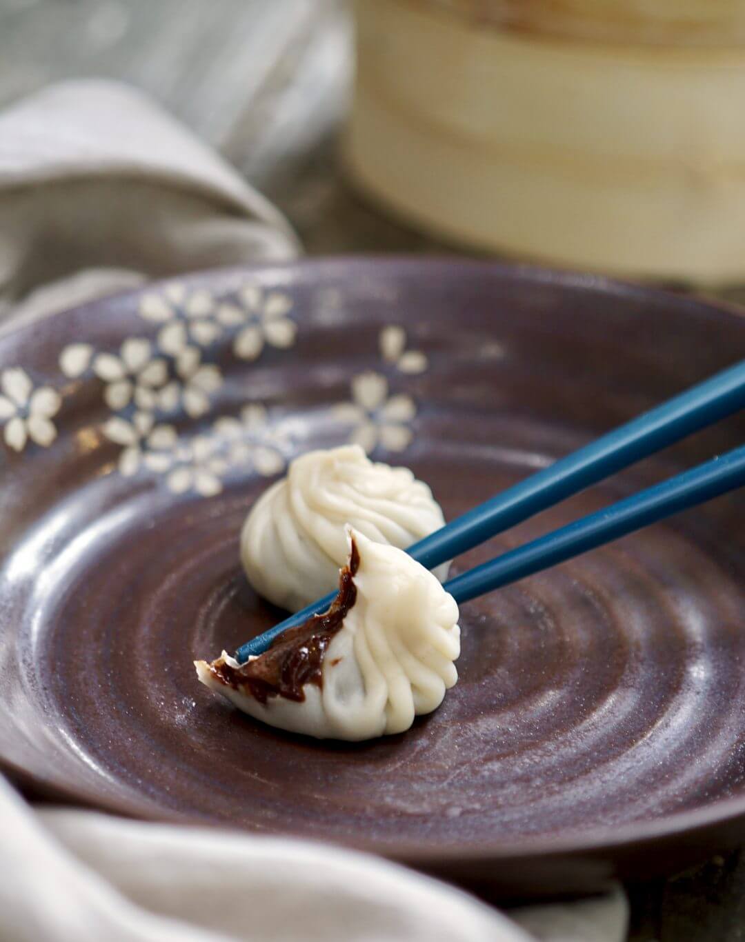 30 Sweet Dumplings You Must Try: Dessert Dumpling Recipes That Are ...