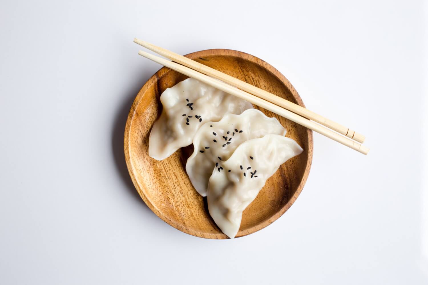 How to Fold Dumplings: 20+ Cute & Unique Ways You'll LOVE!