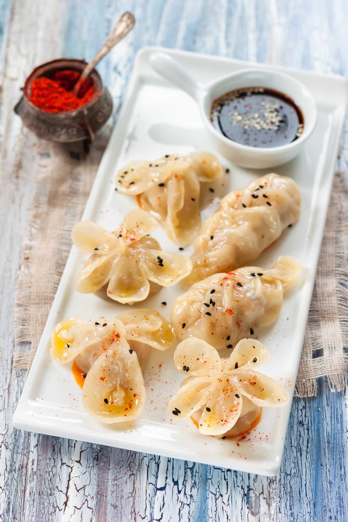 How to Fold Dumplings: 20+ Cute & Unique Ways You'll LOVE!