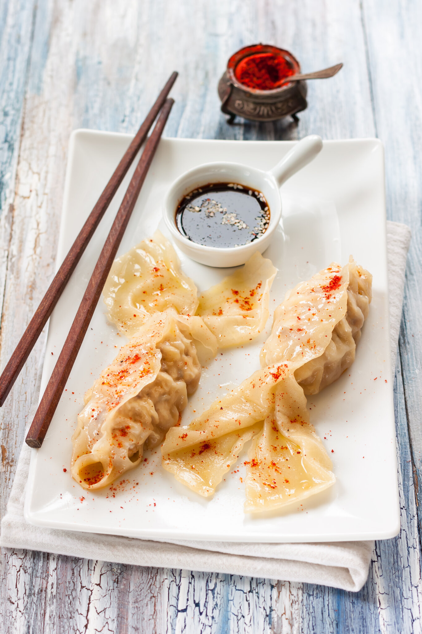 How to Fold Dumplings: 20+ Cute & Unique Ways You'll LOVE!