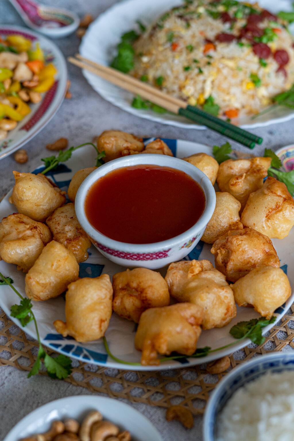 What to Serve with Chinese Dumplings & Potstickers: 30+ Tasty Sides to Try!