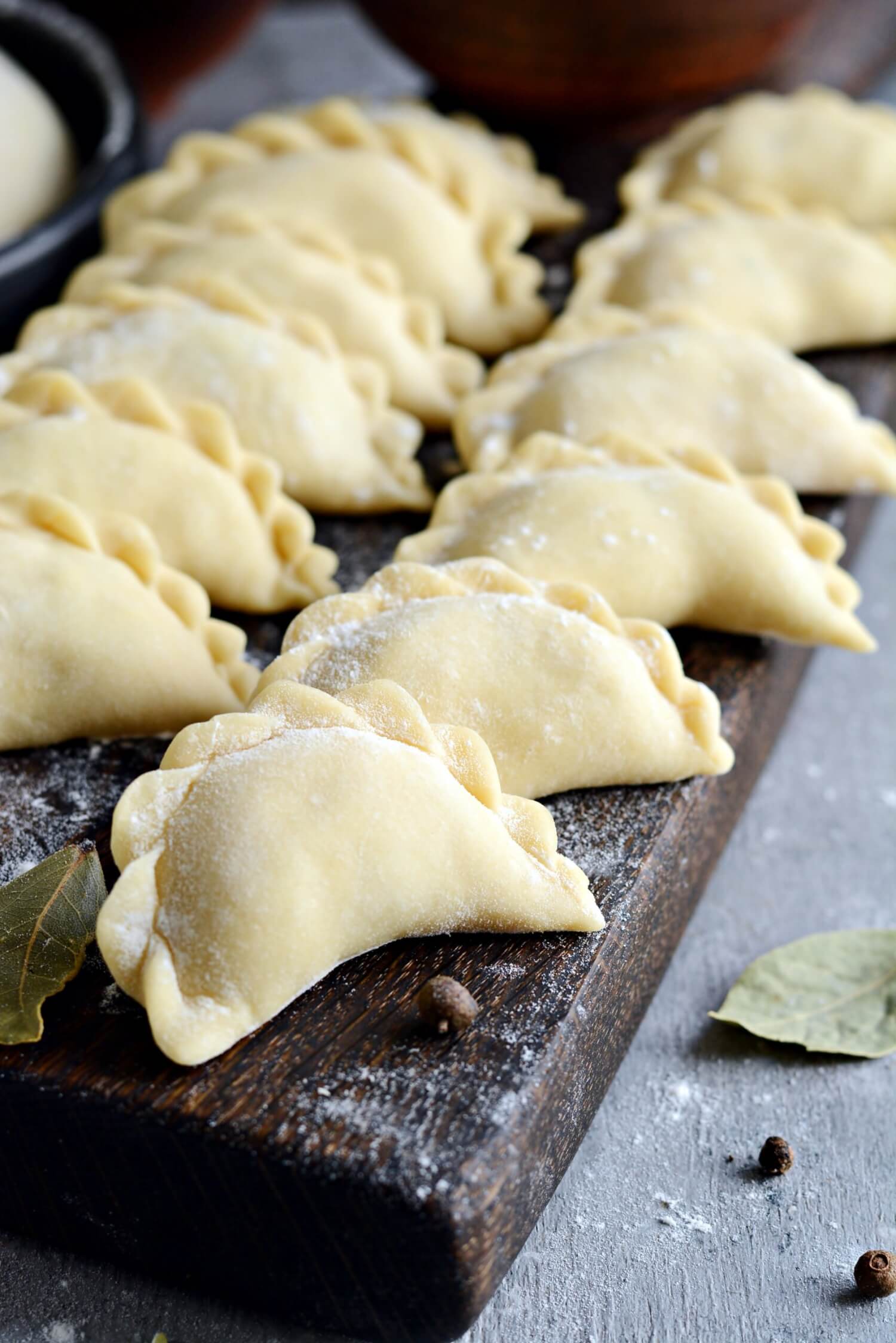 How to Fold Dumplings: 20+ Cute & Unique Ways You'll LOVE!