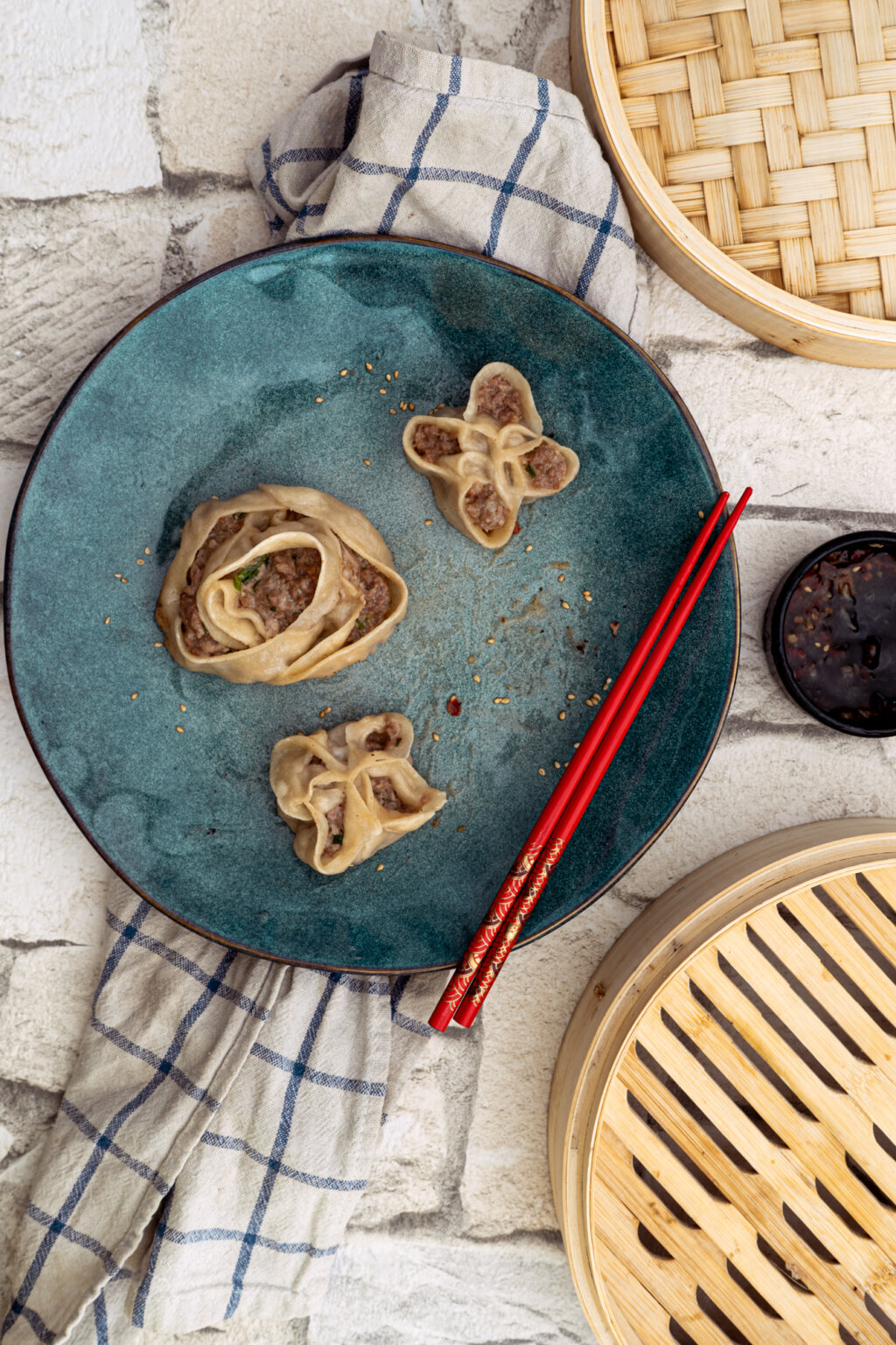 How to Fold Dumplings: 20+ Cute & Unique Ways You'll LOVE!