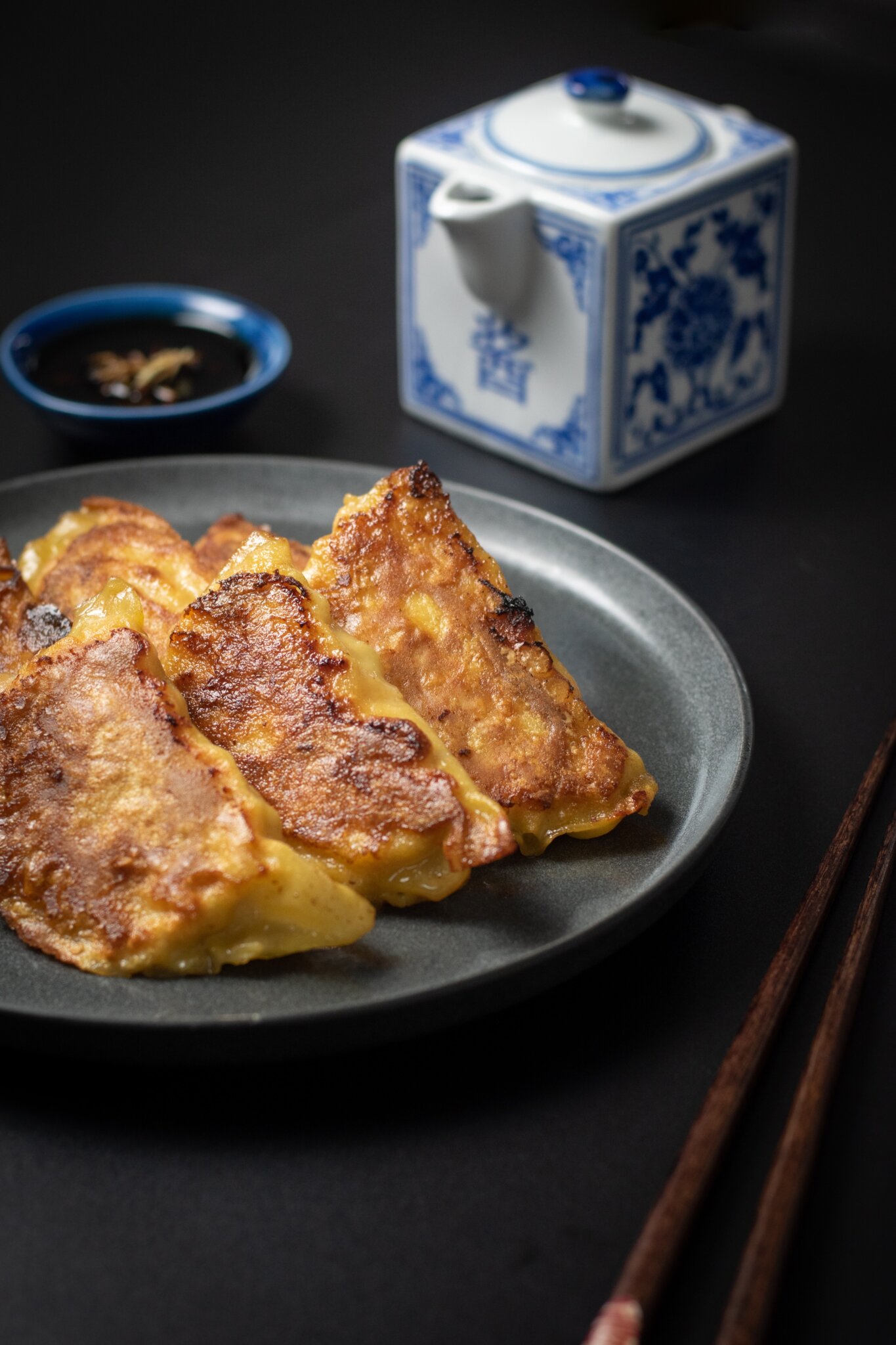 12 Types of Chinese Dumplings You Must Try (Chinese Dumpling Names ...