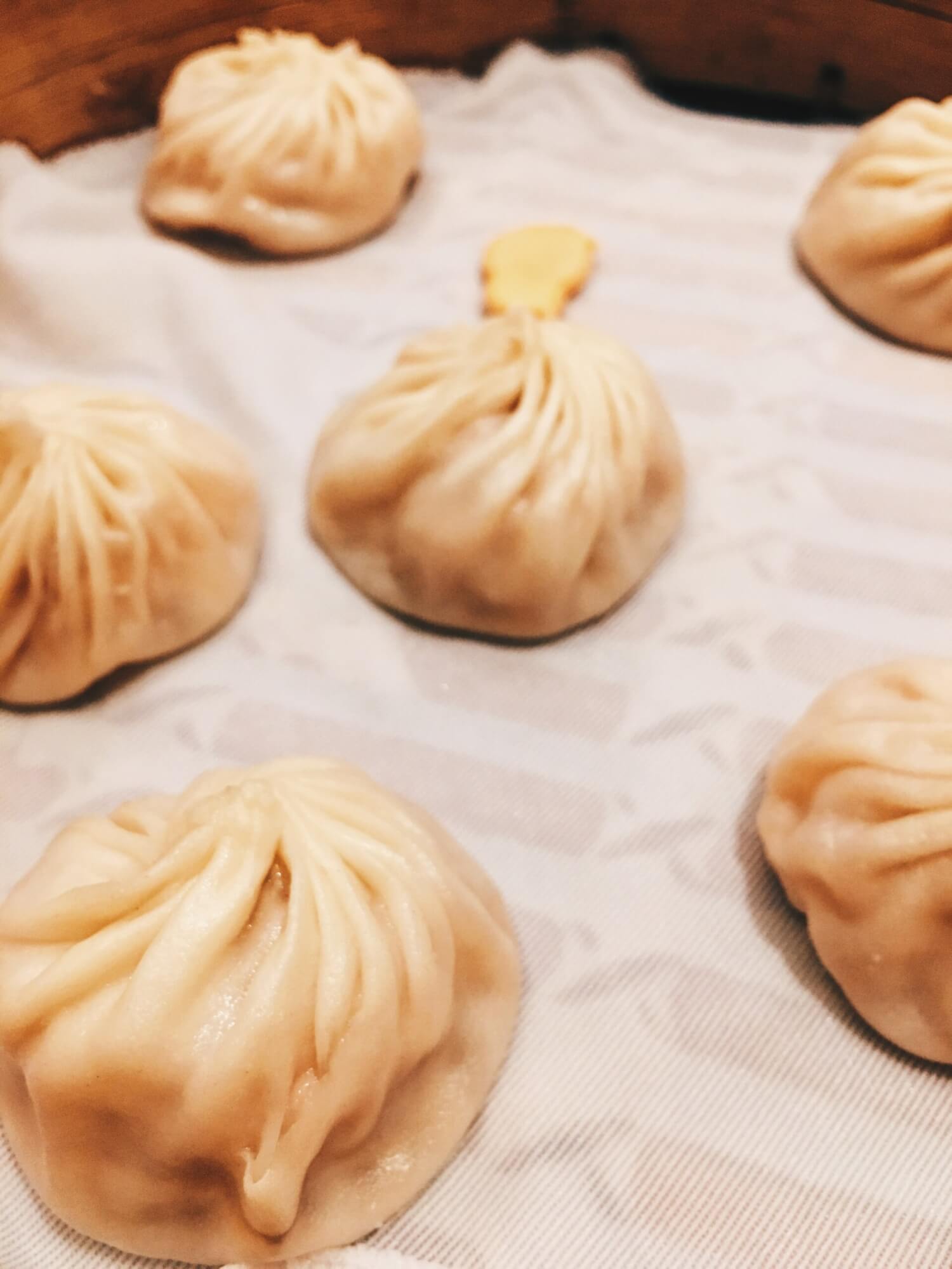 How to Eat Soup Dumplings (Xiao Long Bao) Like a Pro - A Dumpling Thing