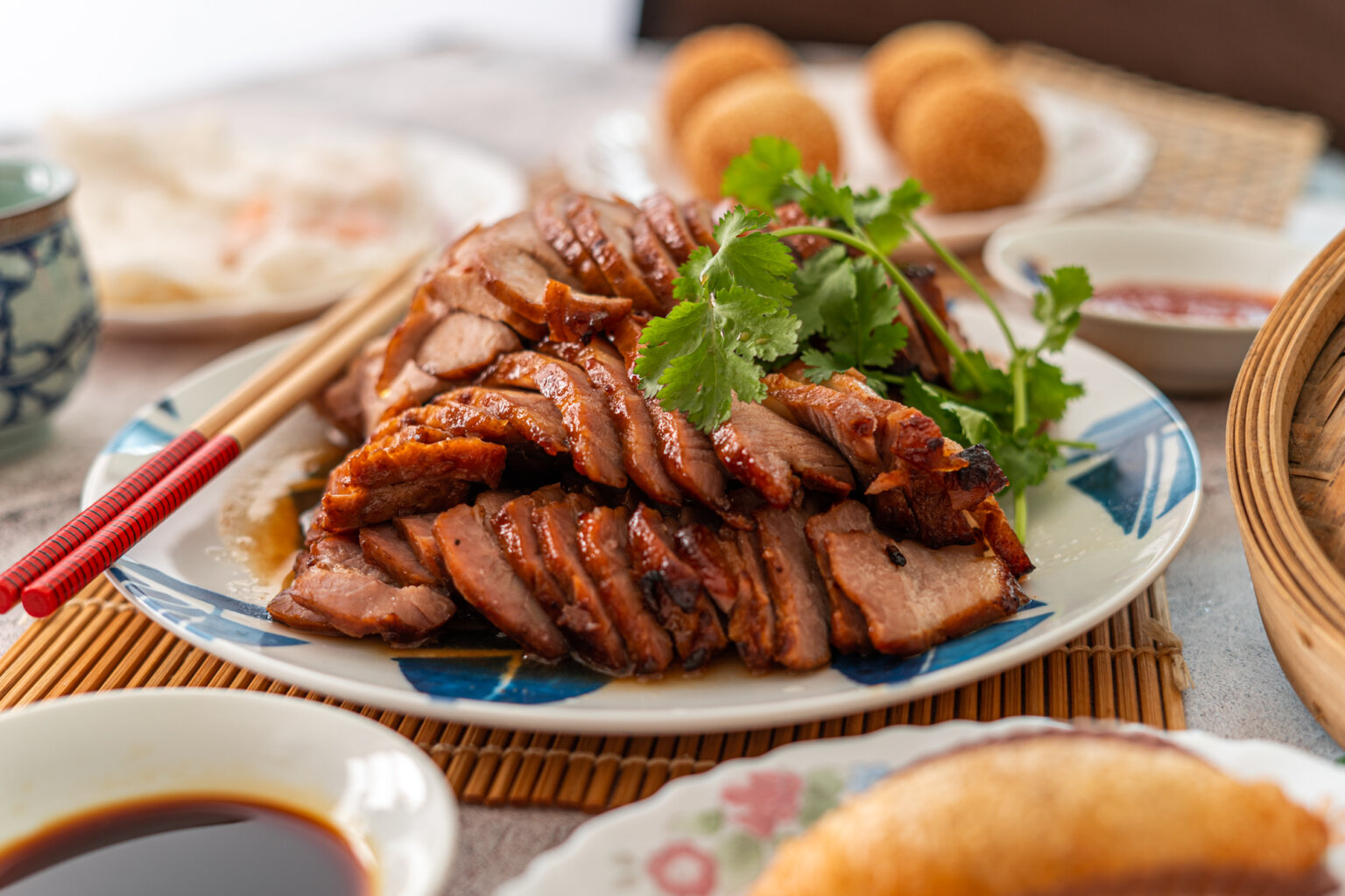 What to Serve with Bao (Buns): 30 Tasty Fillings & Sides! - A Dumpling ...