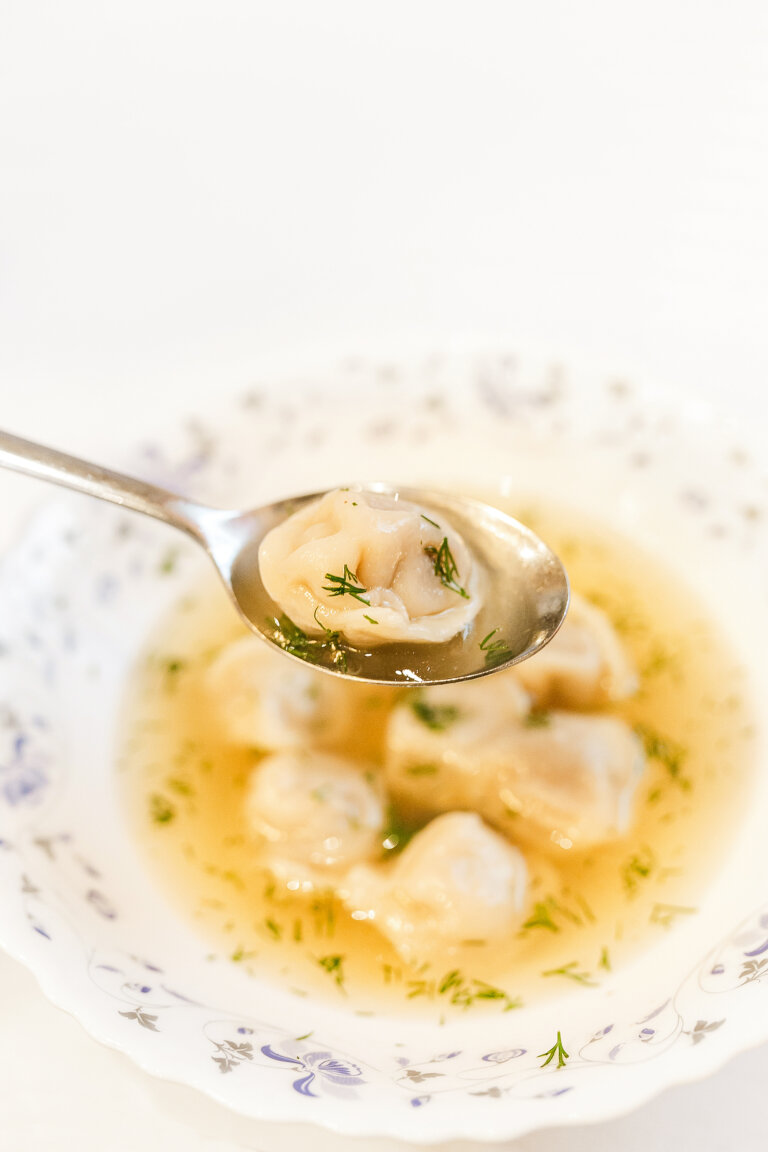 What to Serve with Pelmeni: 10+ Tasty Sides to Try!