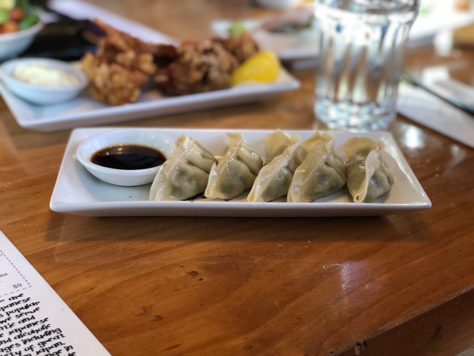 20+ Gyoza Puns and Jokes for Instagram that Gyoza Well With Photos - A ...