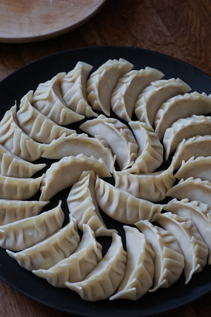 20+ Gyoza Puns and Jokes for Instagram that Gyoza Well With Photos - A ...